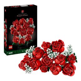 Lego&reg; Rosenstrau&szlig;
