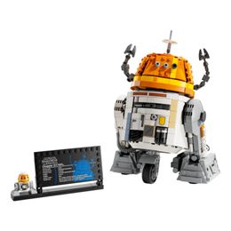 Lego&reg; Astromech-Droide Chopper (C1-10P)?