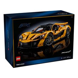 Lego&reg; McLaren P1?