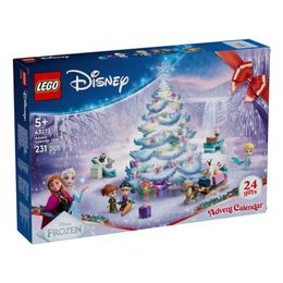 Lego&reg; Disney&trade; Adventskalender