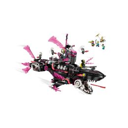 Lego&reg; Albtraumhai-U-Boot