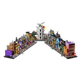 Lego&reg; Die Zauberl&auml;den der Winkelgasse?