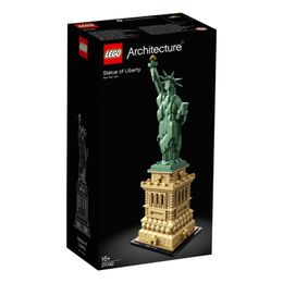 Lego&reg; Freiheitsstatue