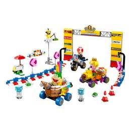 Lego&reg; Mario Kart? ? Baby Peach & Grand Prix?Set