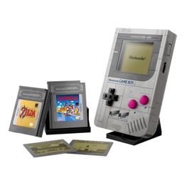 Lego&reg; Game Boy?