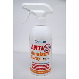 ZOVAR ANTI Ameisen Spray 1x 500 ml
