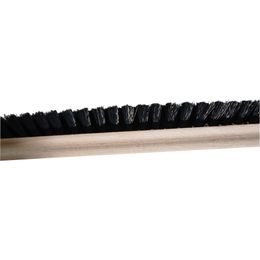 A.S. Cr&eacute;ation Tapezierb&uuml;rste A.S. CR&Eacute;ATION, hellbraun, B:0,06cm L:0,24cm, Reinigungsb&uuml;rsten, Kunstborsten, 235 x 60 mm
