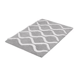 Kleine Wolke Badteppich PIANA