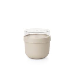 Brabantia Fr&uuml;hst&uuml;cksschale MAKE & TAKE