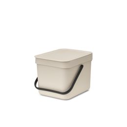 Brabantia Abfallbeh&auml;lter SORT & GO