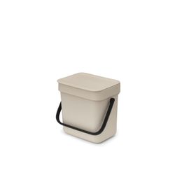 Brabantia Abfallbeh&auml;lter SORT & GO