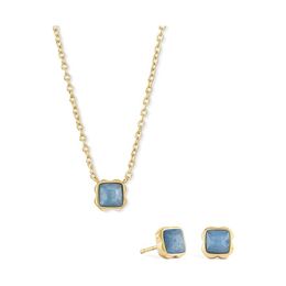 COEUR DE LION Schmuck-Set 1301/54-0700