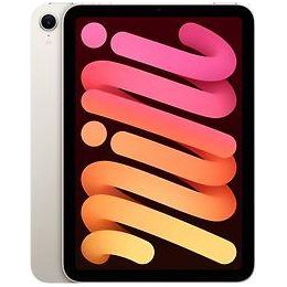 Apple iPad mini 7 8,3 256GB [Wi-Fi] polarstern