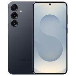 Samsung Galaxy S25 Plus Dual SIM 512GB blueblack