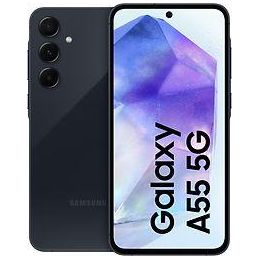 Samsung Galaxy A55 5G Dual SIM 256GB awesome navy