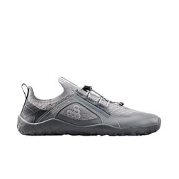 Vivobarefoot Primus Trail Knit FG Schuhe Damen grau 37.0