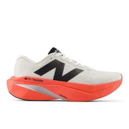 New Balance Fuelcell Supercomp Trainer V3 Schuhe Herren wei&szlig; 45.5