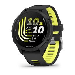 Garmin Forerunner 170 Music zubeh&ouml;r Unisex schwarz