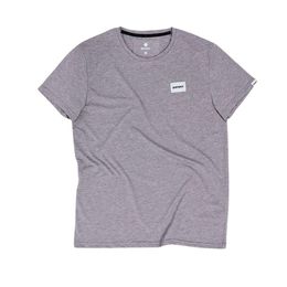 Saysky Clean Motion T-Shirt Bekleidung Herren grau