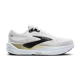 Brooks Ghost Max 3 - breit (2E) Schuhe Herren wei&szlig; 42.0