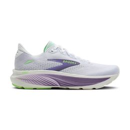 Brooks Ghost 18 Schuhe Damen lila 42.0