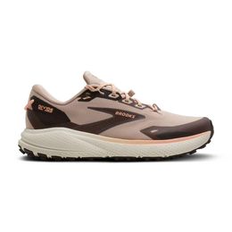 Brooks Divide 6 Schuhe Damen braun 44.0