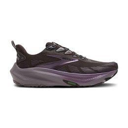 Brooks Ghost Trail Schuhe Damen grau 38.5