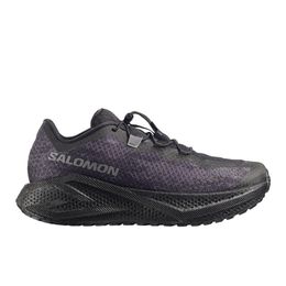 Salomon Aero Glide 4 Gravel Schuhe Herren schwarz 44.0