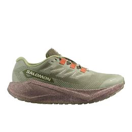 Salomon Aero Blaze 3 Gravel GTX Schuhe Herren beige 48.0