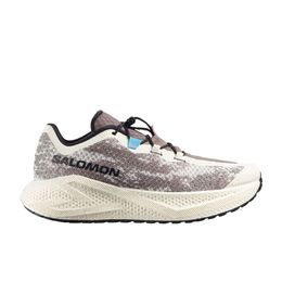 Salomon Aero Glide 4 Gravel Schuhe Herren wei&szlig; 48.0