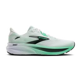 Brooks Ghost 18 Schuhe Herren gr&uuml;n 45.5