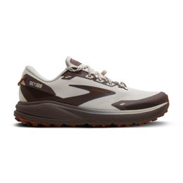 Brooks Divide 6 Schuhe Herren braun 42.5