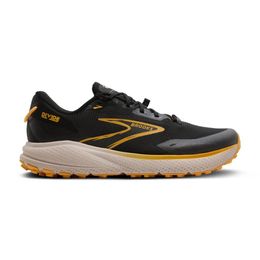 Brooks Divide 6 Schuhe Herren schwarz 41.0