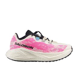 Salomon Aero Glide 4 Gravel Schuhe Damen wei&szlig; 42.6