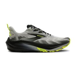 Brooks Ghost Trail Schuhe Herren grau 45.5