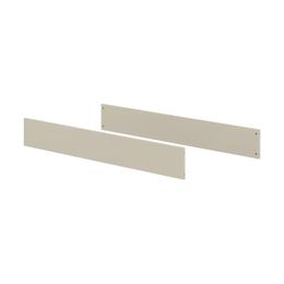 Paidi Umbauseiten Jonte &brvbar; beige &brvbar; Ma&szlig;e (cm): B: 139 H: 2,2 T: 18.6