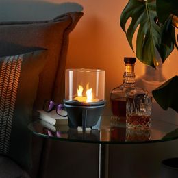 Denk Keramik Schmelzfeuer , Windlicht