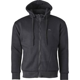 GMS-Moto Grizzly Neo Hoodie, Textiljacke