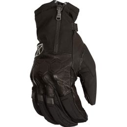Klim Vanguard GTX Kurz, Handschuhe Gore-Tex