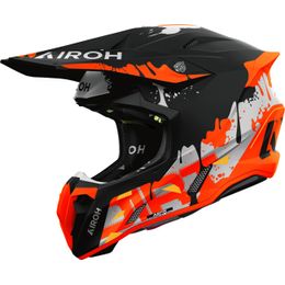 Airoh Twist 3 Dirt, Motocrosshelm