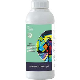 Moravia Graffiti-Entferner, auf Gel-Basis, Gebinde 1 l