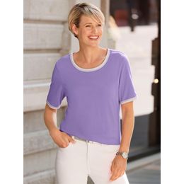 Kurzarmshirt
