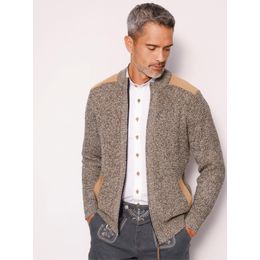 Strickjacke