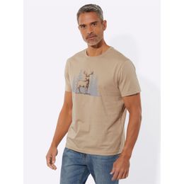 Kurzarmshirt