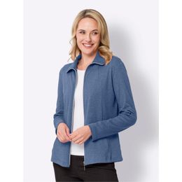 Sweatjacke