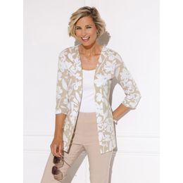Shirtjacke