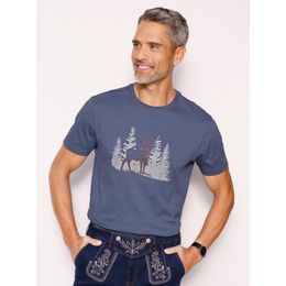 Kurzarmshirt