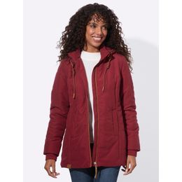 Steppjacke
