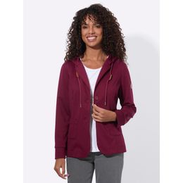 Shirtjacke