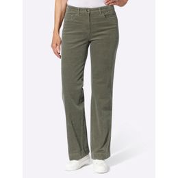 Cordhose